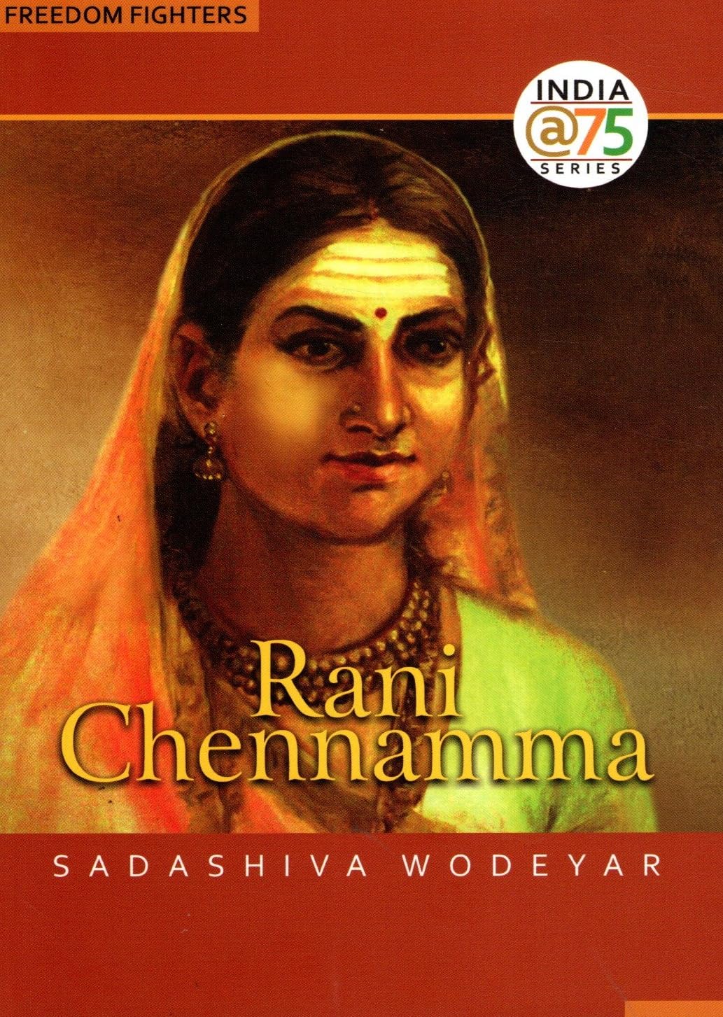 Buy RANI CHENNAMMA Book Online at Low Prices in India | RANI CHENNAMMA Reviews & Ratings - Amazon.in