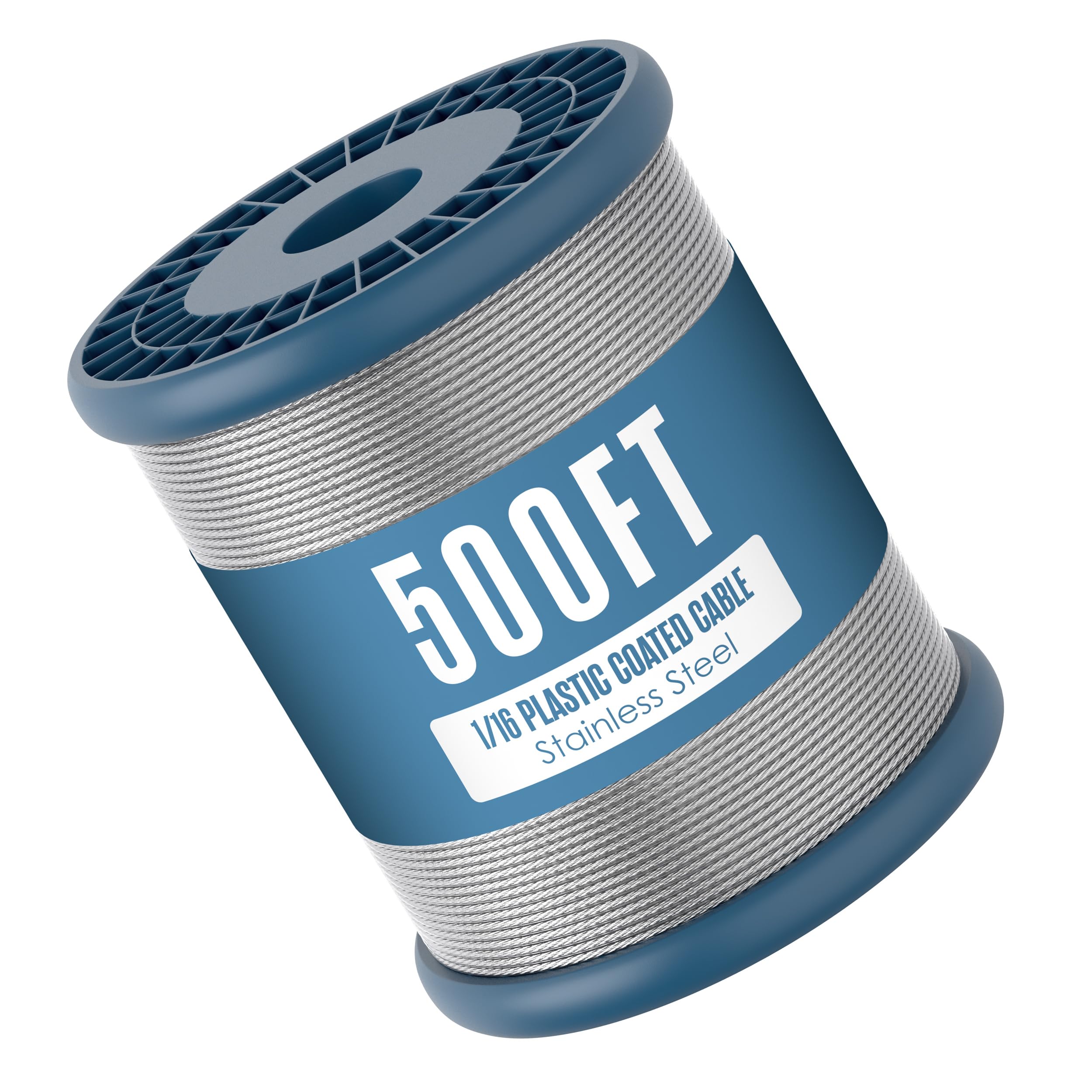 Snapklik.com : Wire Rope, Plastic Coated Cable, Vinyl Coated Wire Rope ...