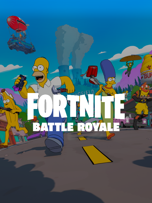 Play Fortnite | Amazon Luna - No Download Required