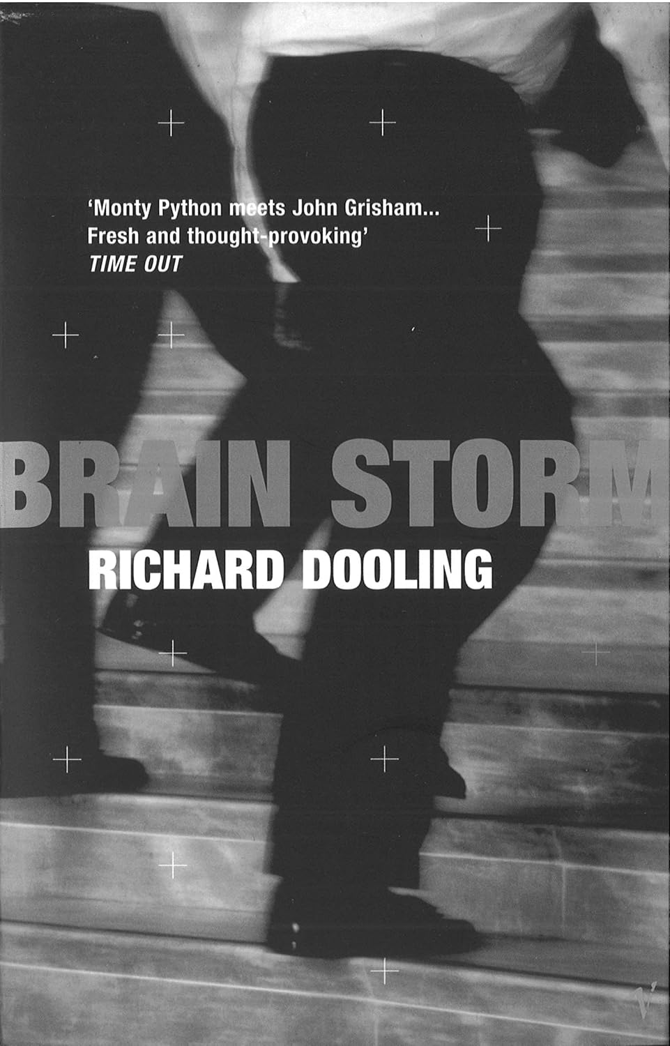 Brain Storm: Dooling R: 9780099274834: Amazon.com: Books