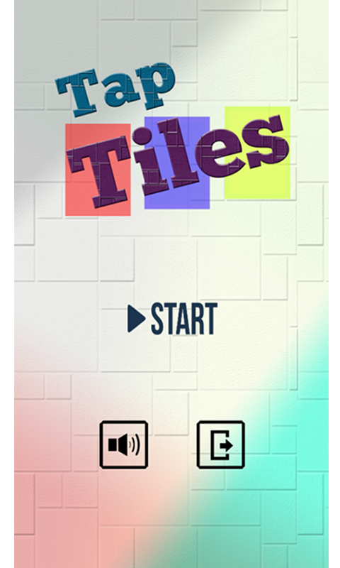 New TapTiles - App on Amazon Appstore