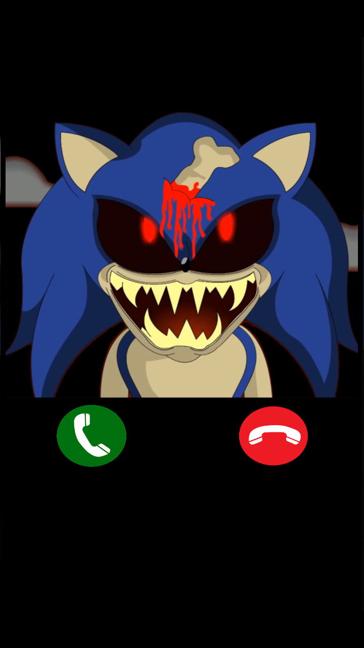 Call of Soniic.exe in Spanish - App on the Amazon Appstore