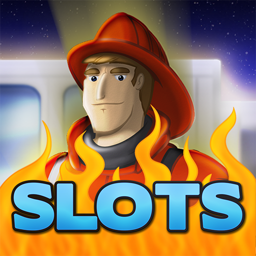 Fire Fighters slots - App on Amazon Appstore