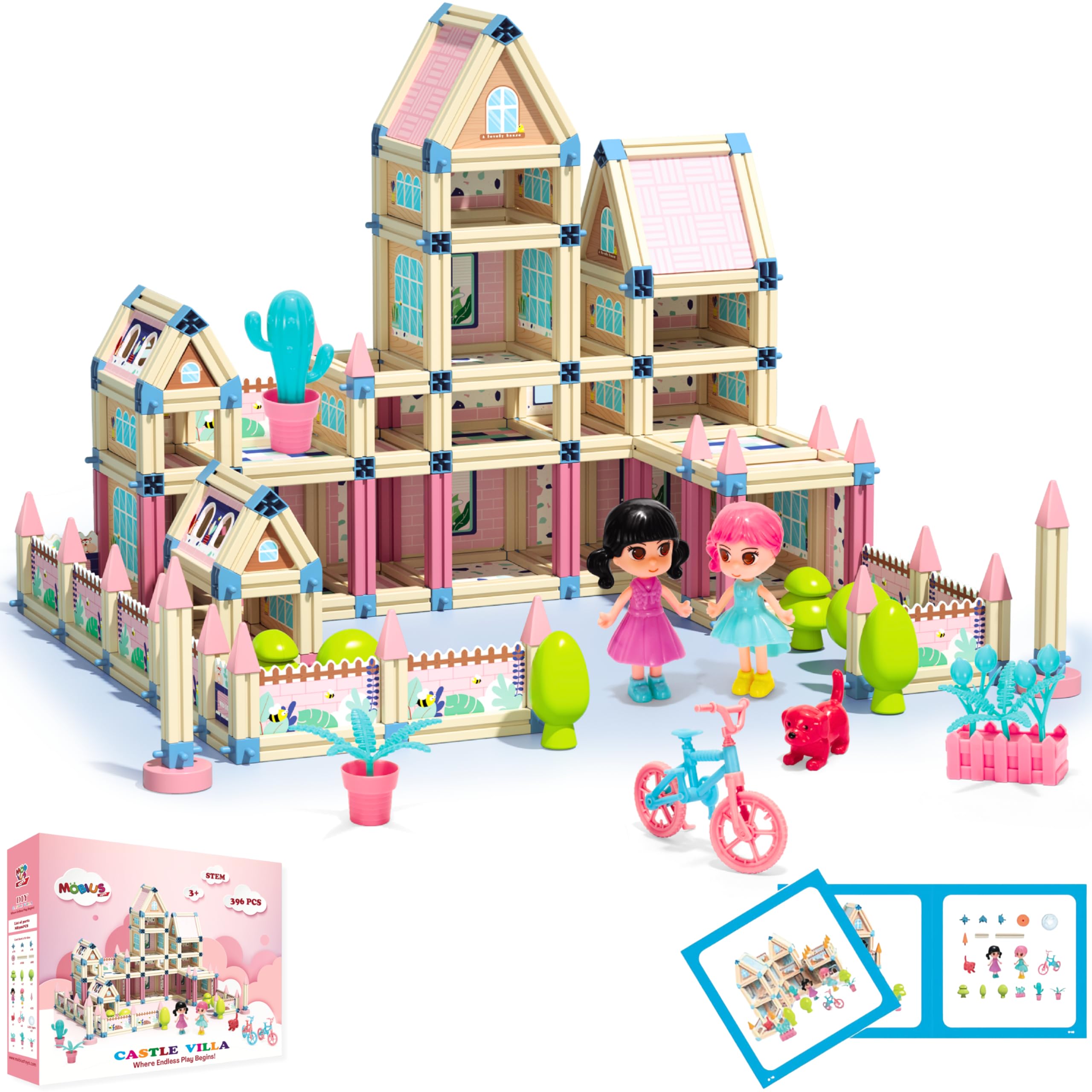 Tinymodel Princess Set 236 68 Women's Swimwear & Swimsuits | Princess