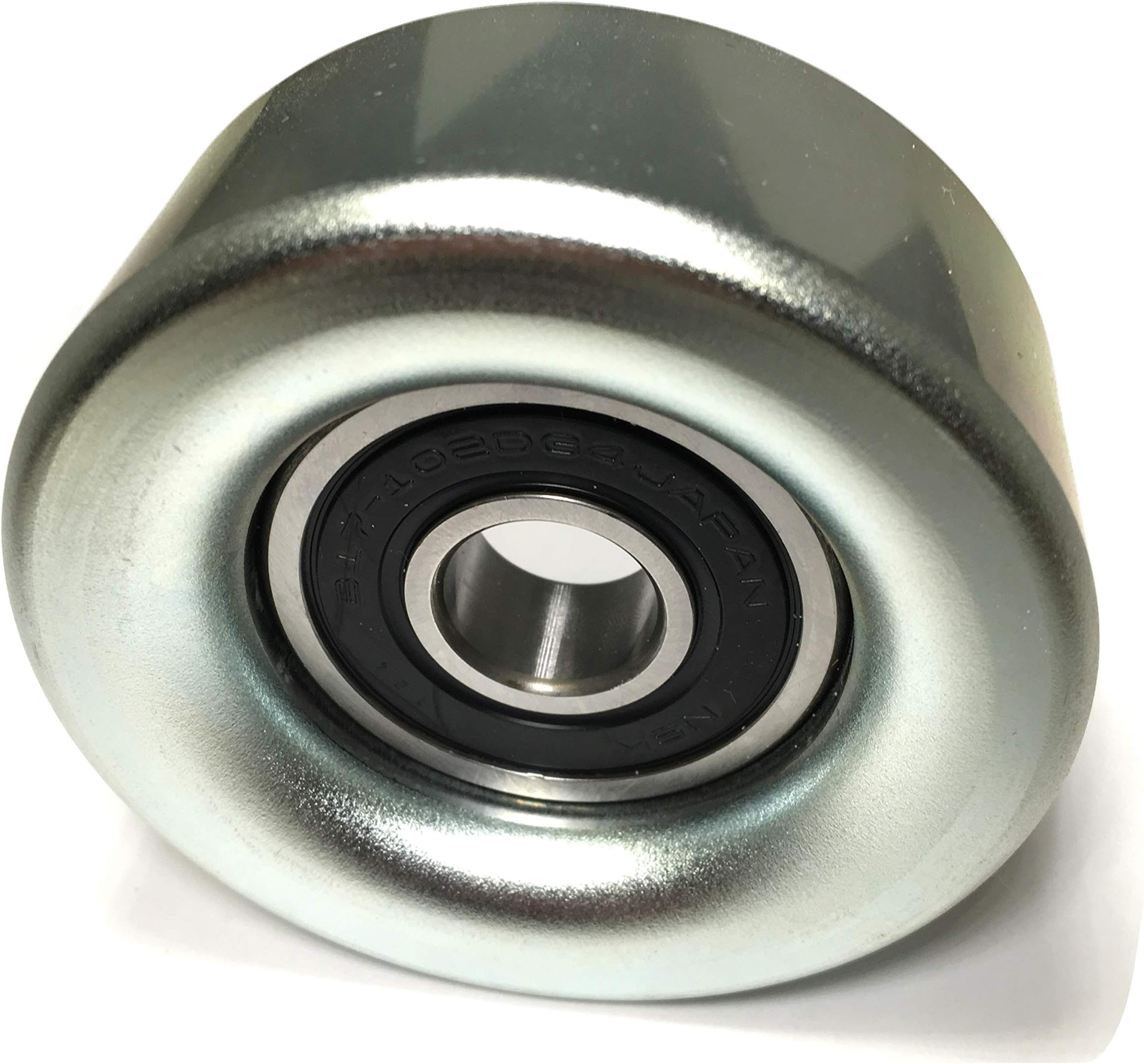 Amazon.com: Dayco 89148 Belt Tensioner Pulley : Automotive