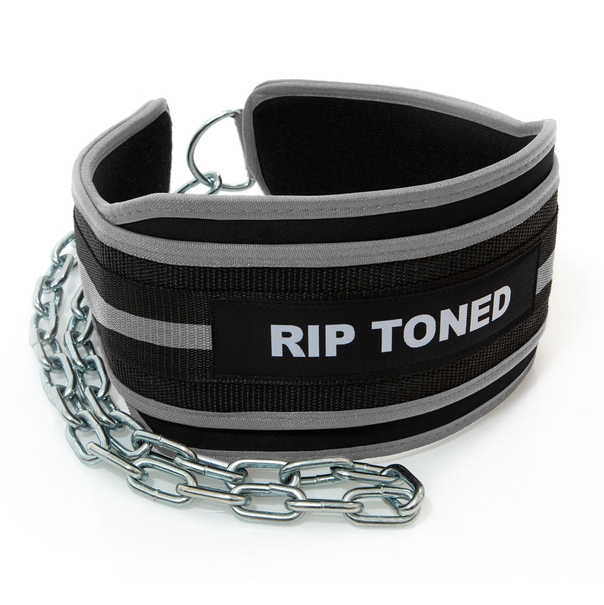 Snapklik.com : Rip Toned Dip Belt For Weight Lifting, Pull Ups, Dips ...