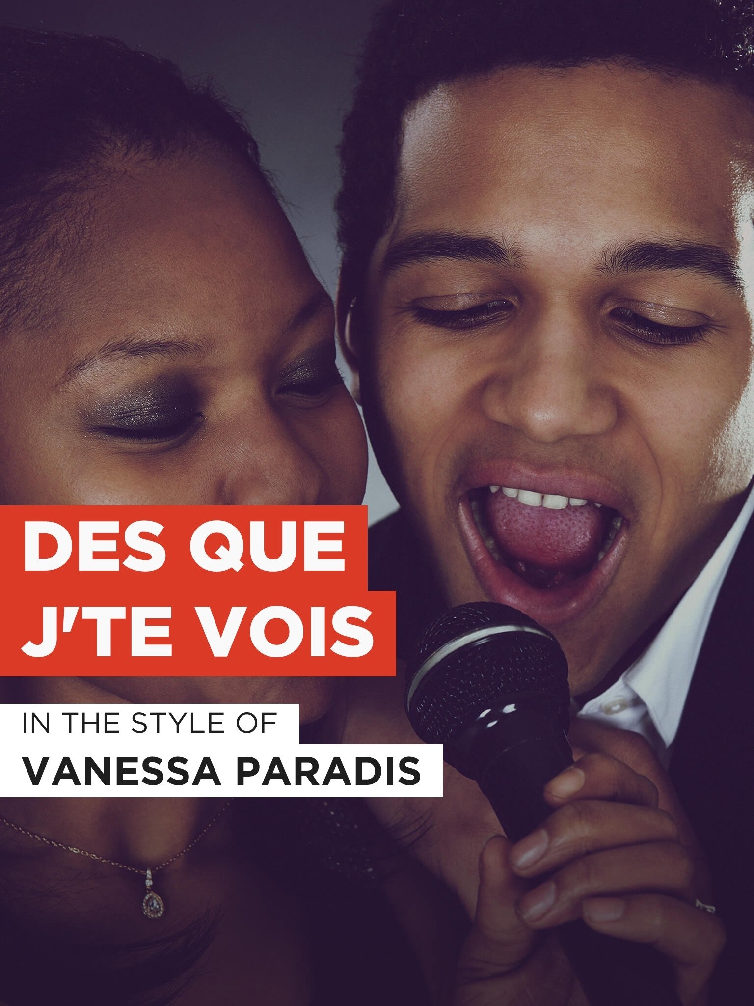 Watch Des que j'te vois | Prime Video