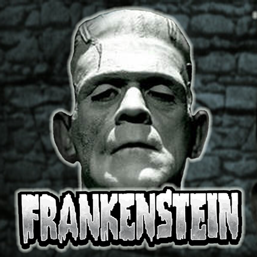 Frankenstein - Slot Machine - App on Amazon Appstore