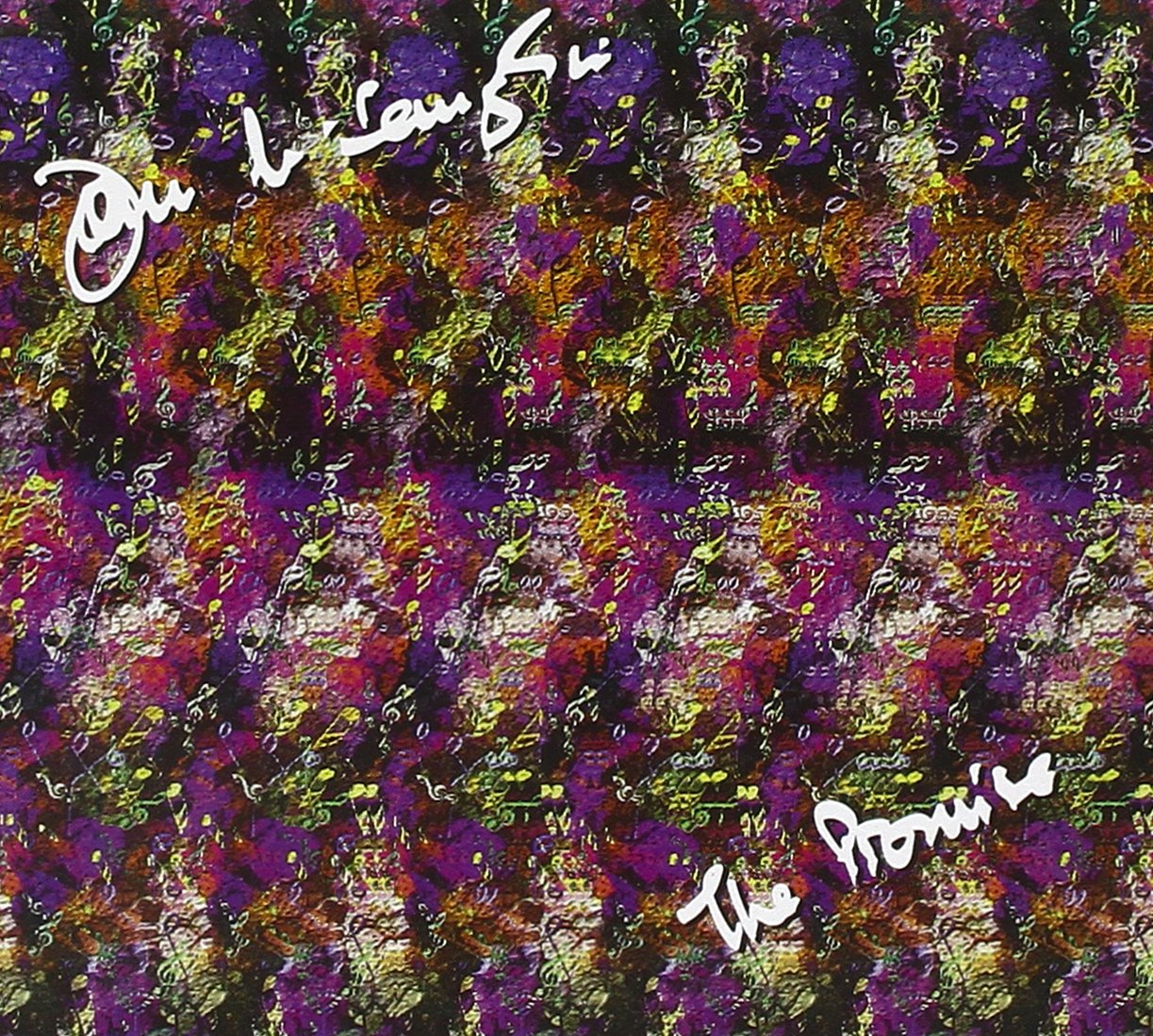 John McLaughlin - The Promise - Amazon.com Music