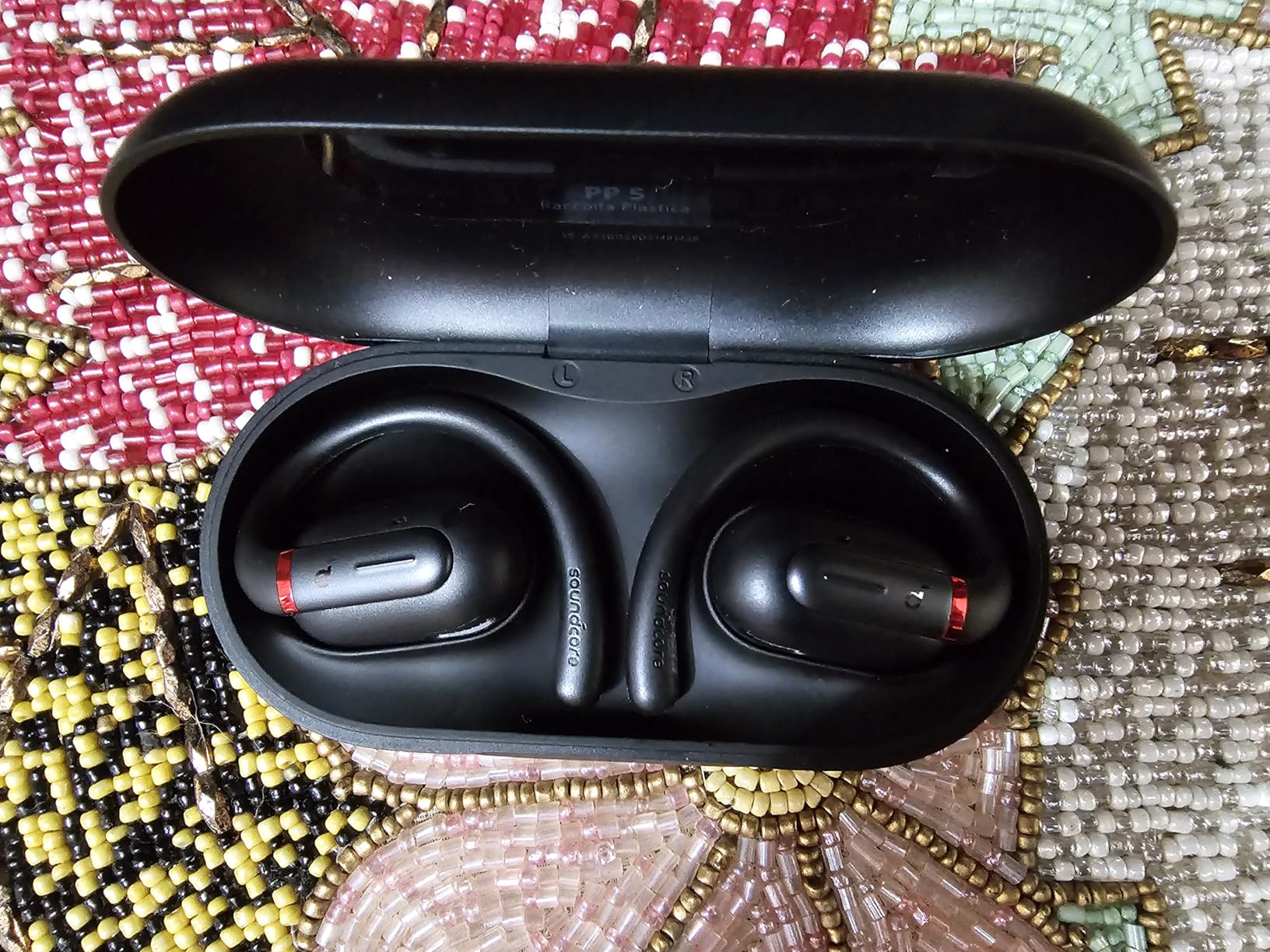 soundcore by Anker V30I Open-Ear Open Ear Headphones,Ultra-Comfort ...