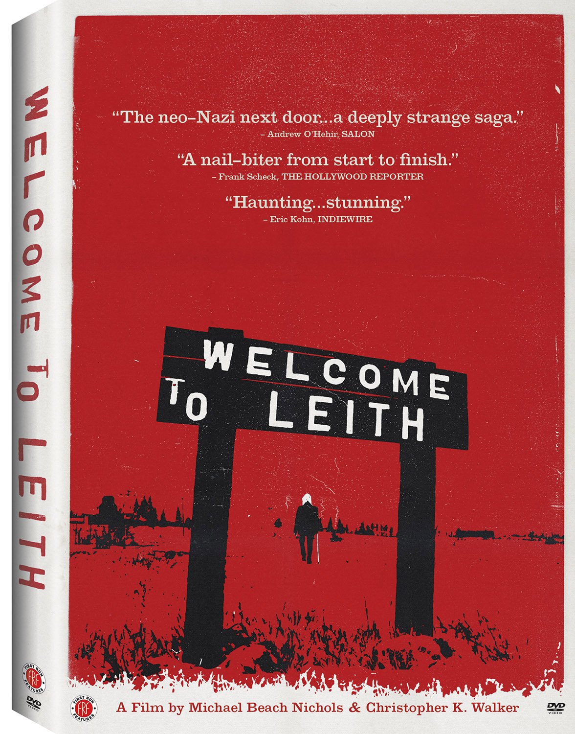 Amazon.com: Welcome to Leith : Craig Cobb, Michael Beach Nichols ...