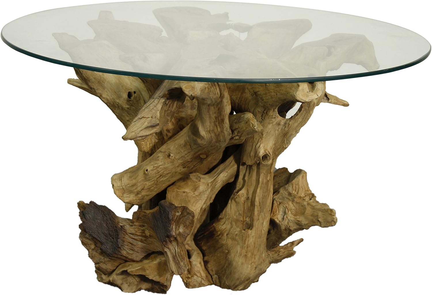 Amazon.com: New Pacific Direct Rego Coffee Table,Fully Assembled : Home ...