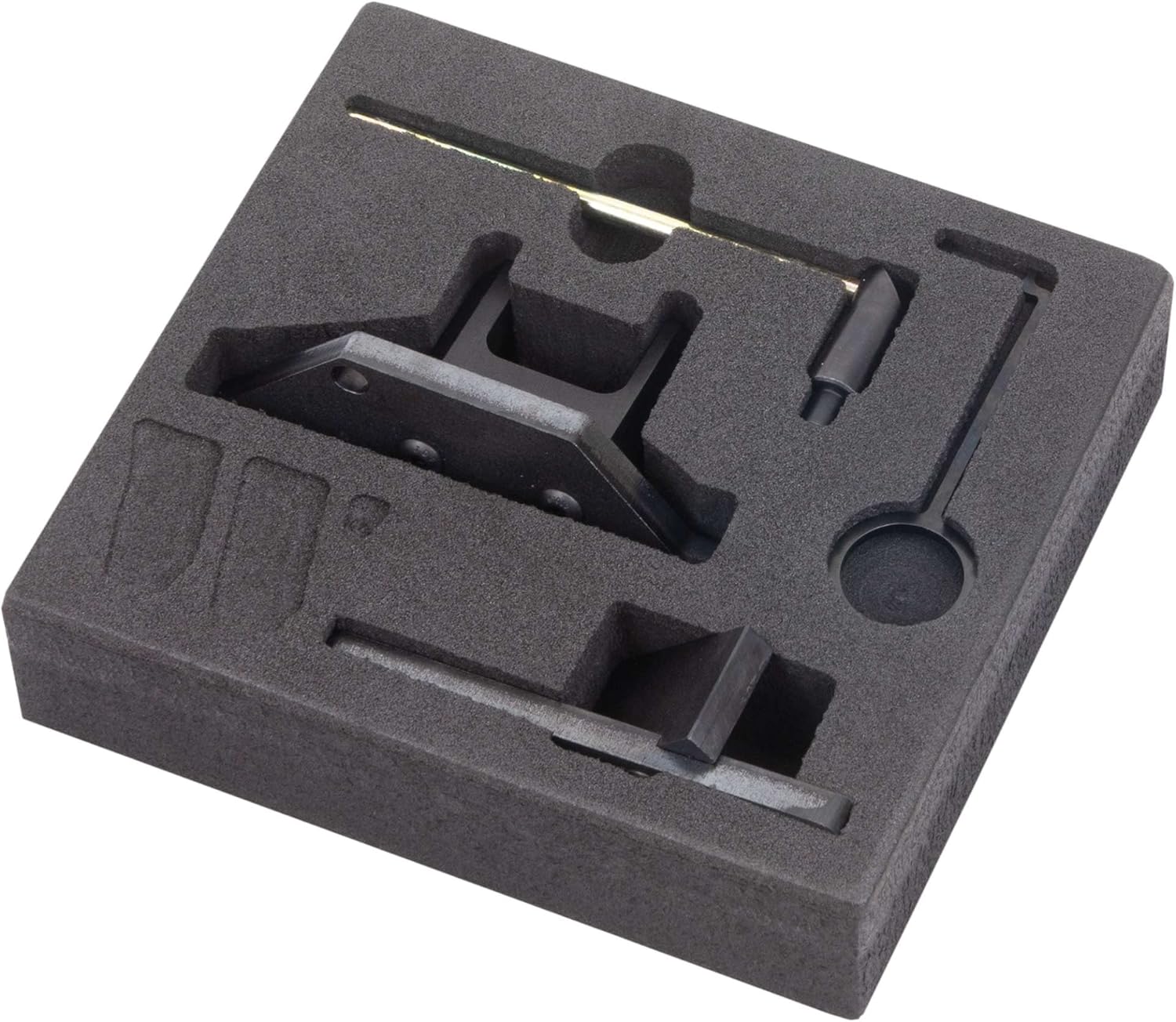 Welzh Werkzeug Engine Timing Tool Kit Petrol 1.2 GDI PureTech EB2 PSA ...