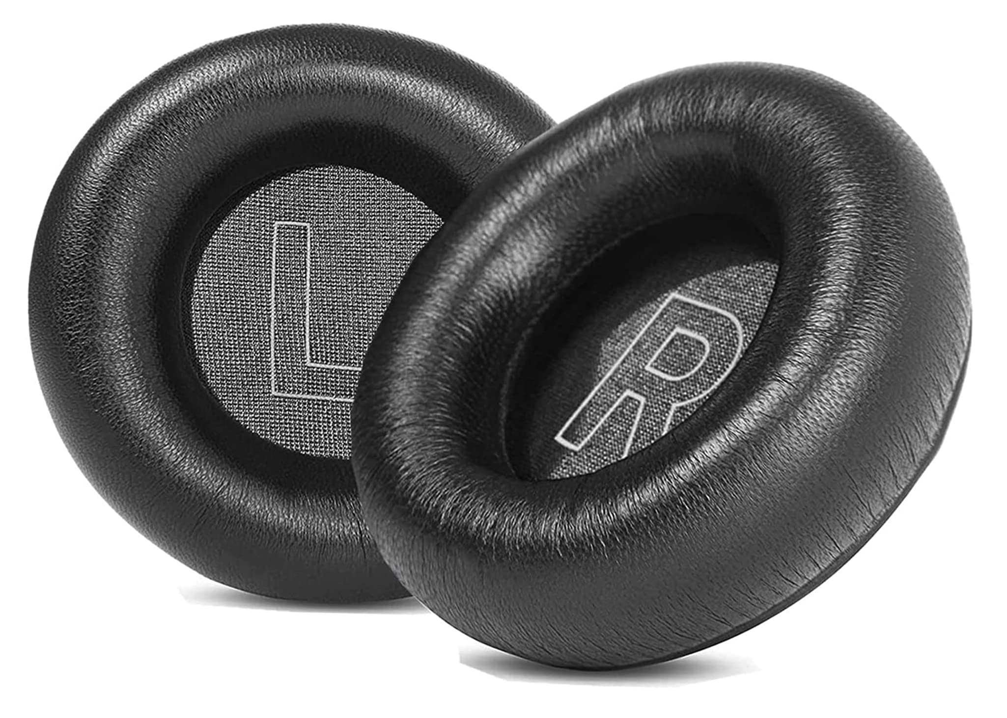 Amazon.com: ACCOUTA Sheep-Skin Replacement Earpads Cushions Compatible ...