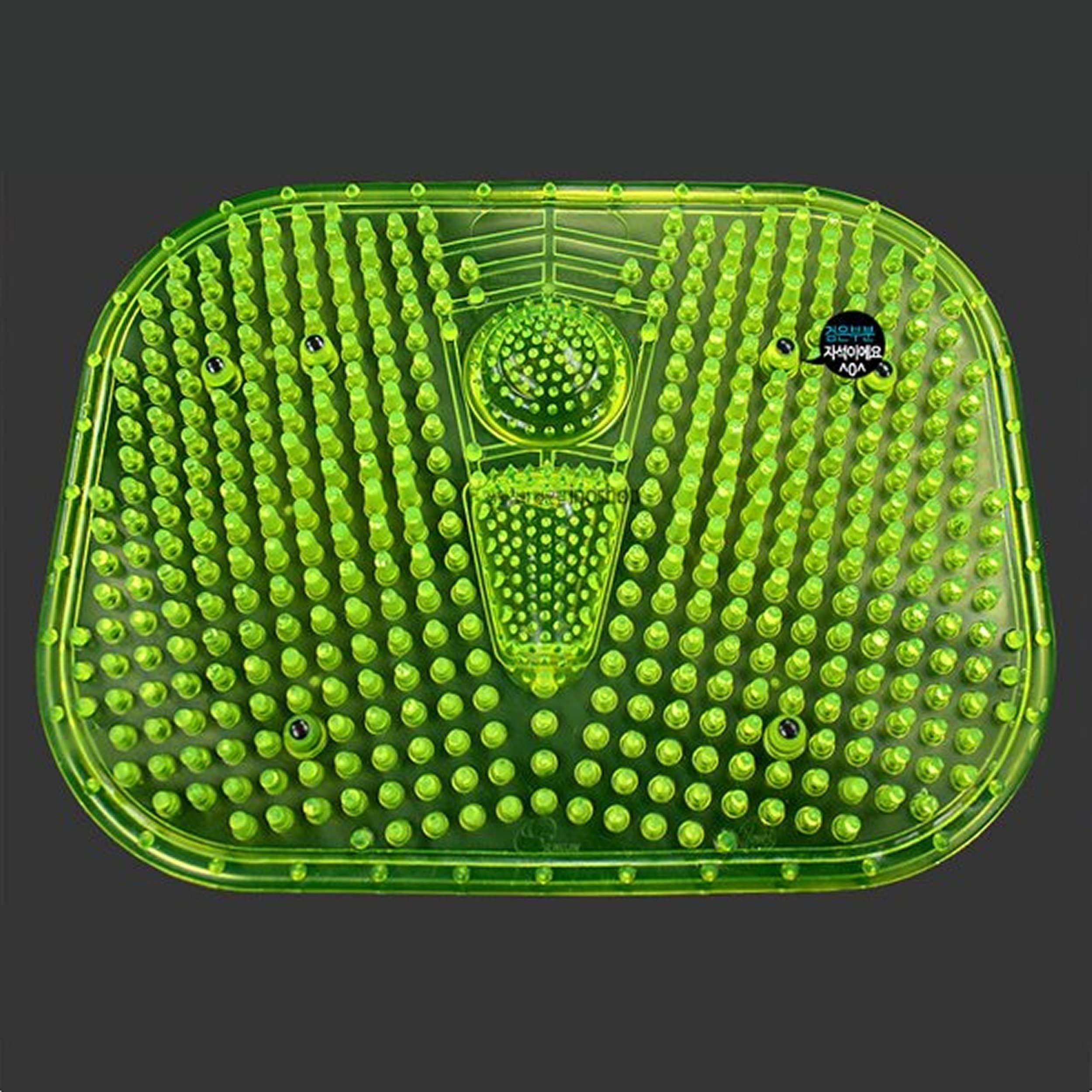 Amazon.com: Reflexology Foot Massage Mat Stimulates Blood Circulation ...