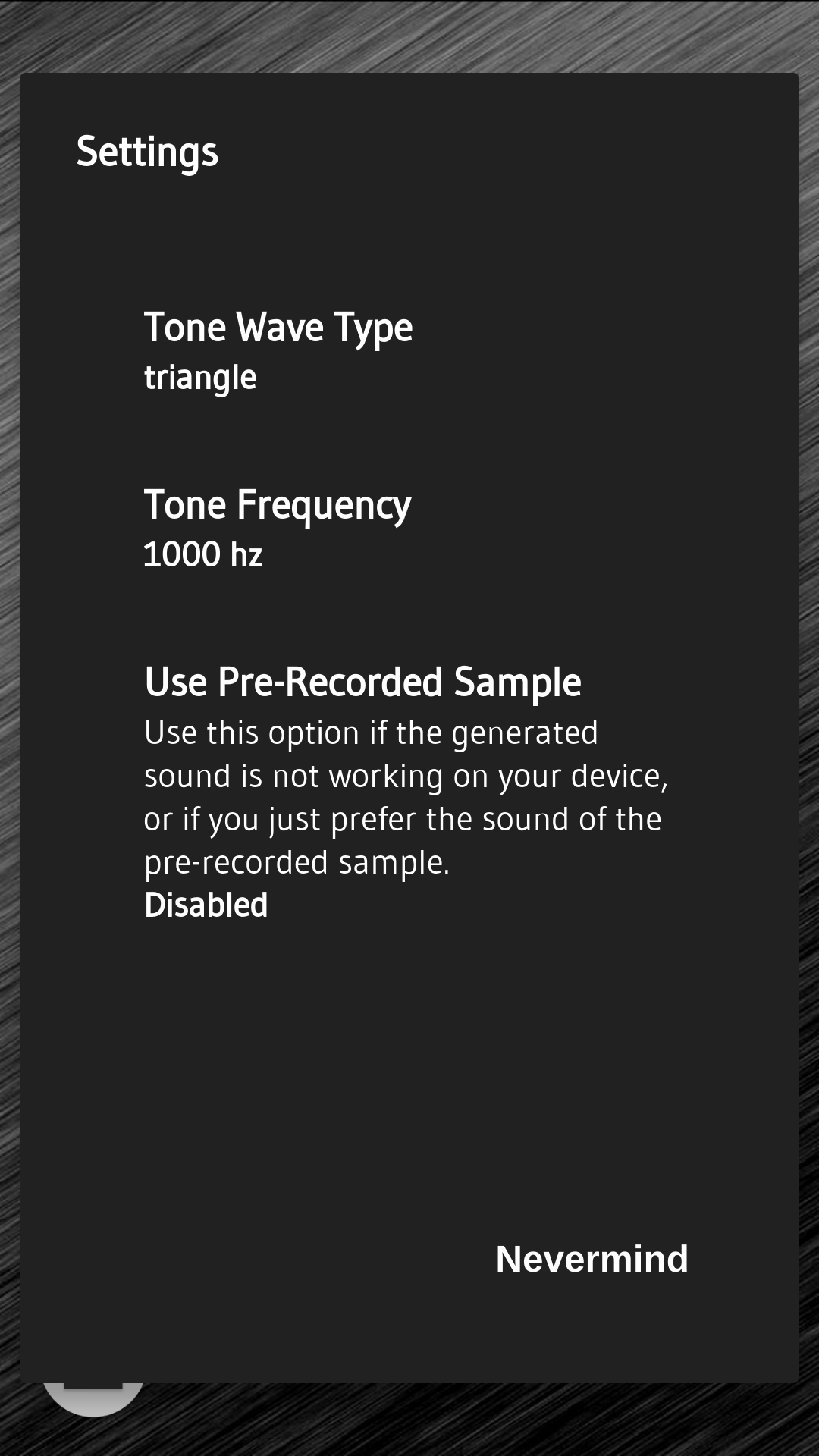 Censor Bleep - App on Amazon Appstore