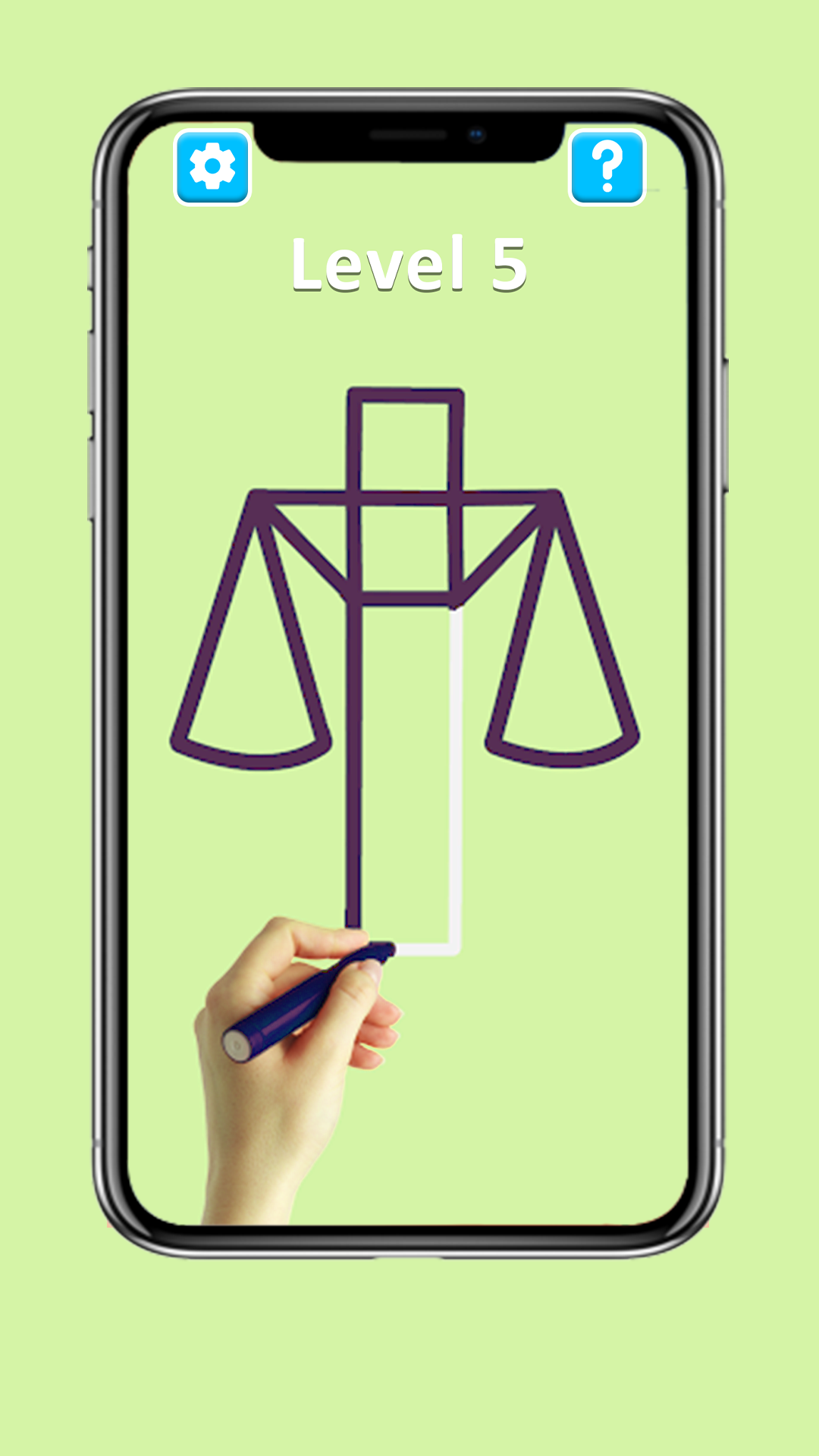 Line Drawing Lets Link The Dots Puzzle Game - App on Amazon Appstore