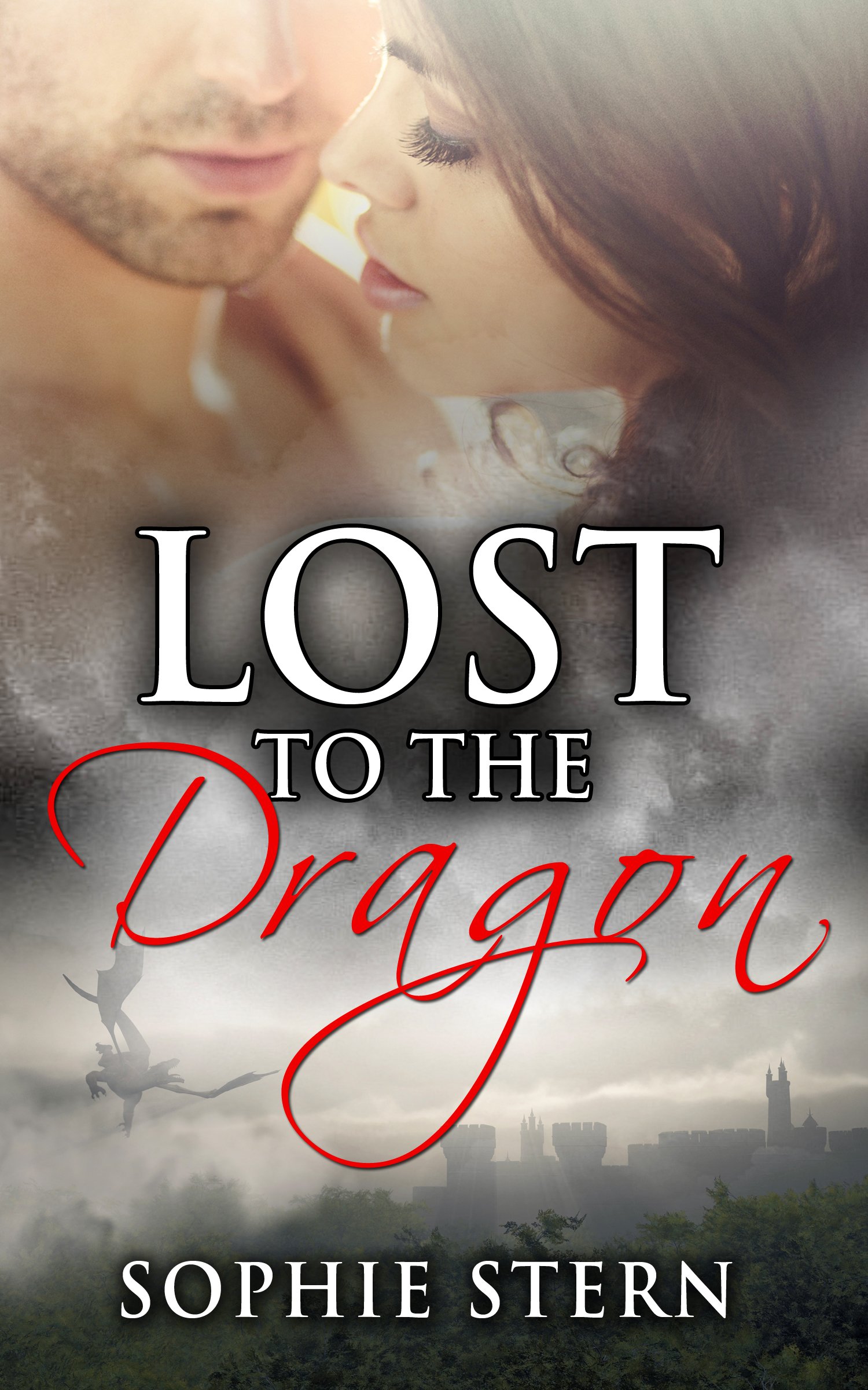 Publication: Lost to the Dragon