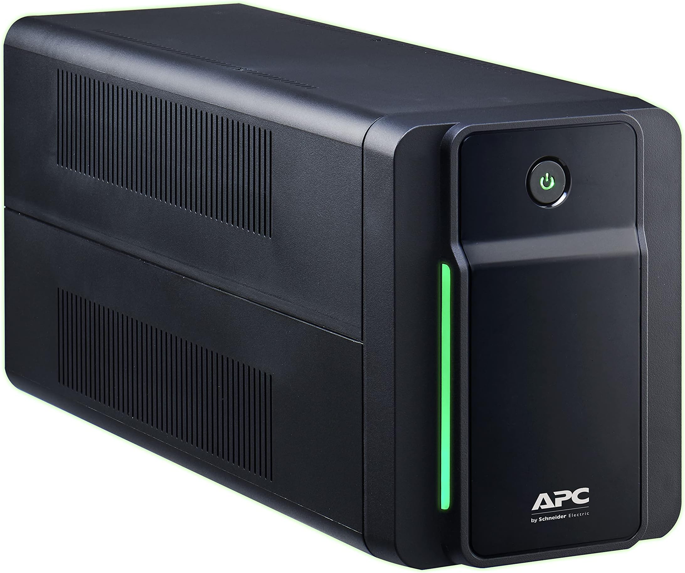 APC Back UPS - BX750MI - UPS 750VA Battery Backup & Surge Protector ...