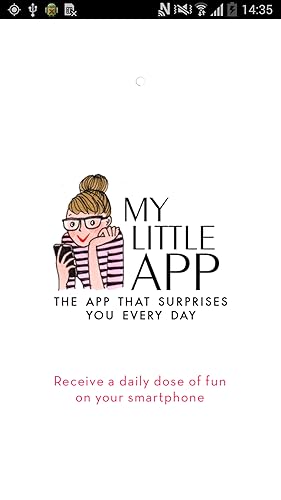 My Little App - App on Amazon Appstore