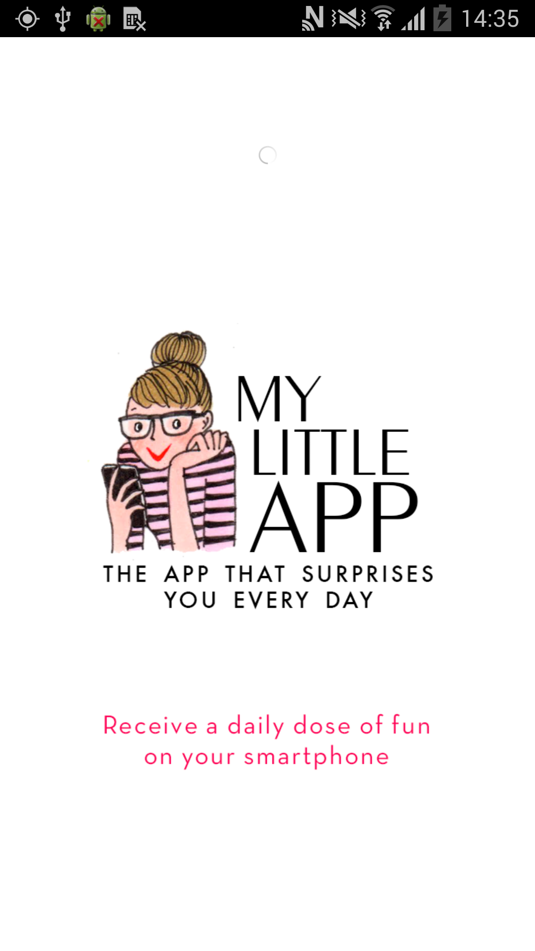 My Little App - App on Amazon Appstore