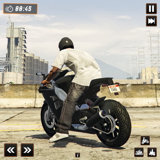 Real Dirt Bike Racing Simulator Ultimate Race Game - App on Amazon Appstore