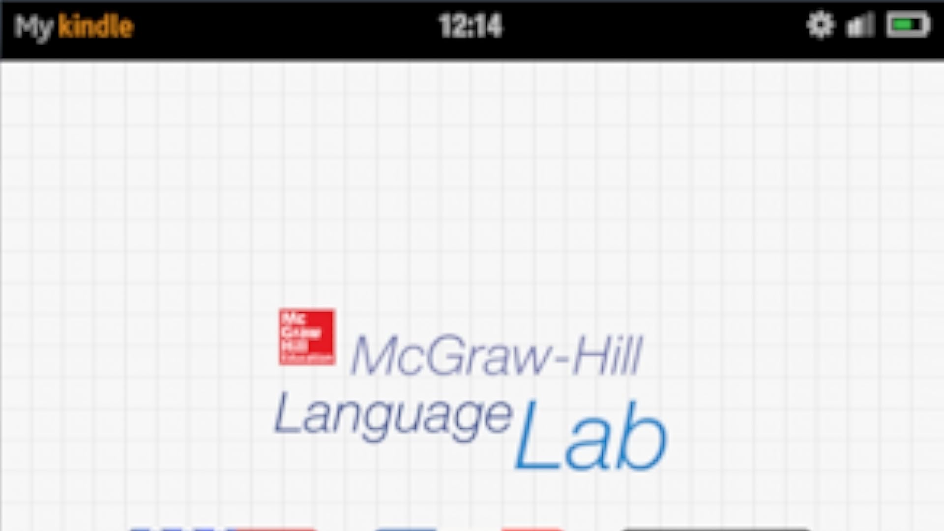 Language Lab - App on Amazon Appstore