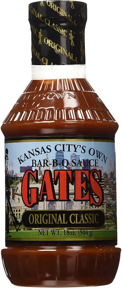 Shipping Gates Bbq: Where, When, And How? | ShunGrill