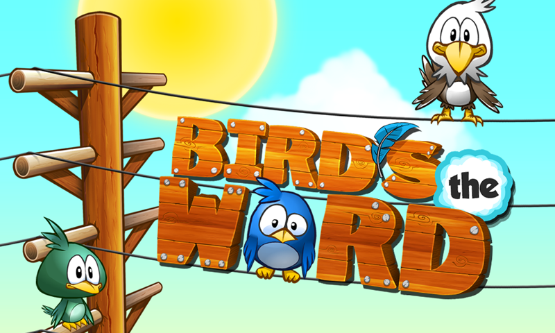 Bird's the Word - App on Amazon Appstore