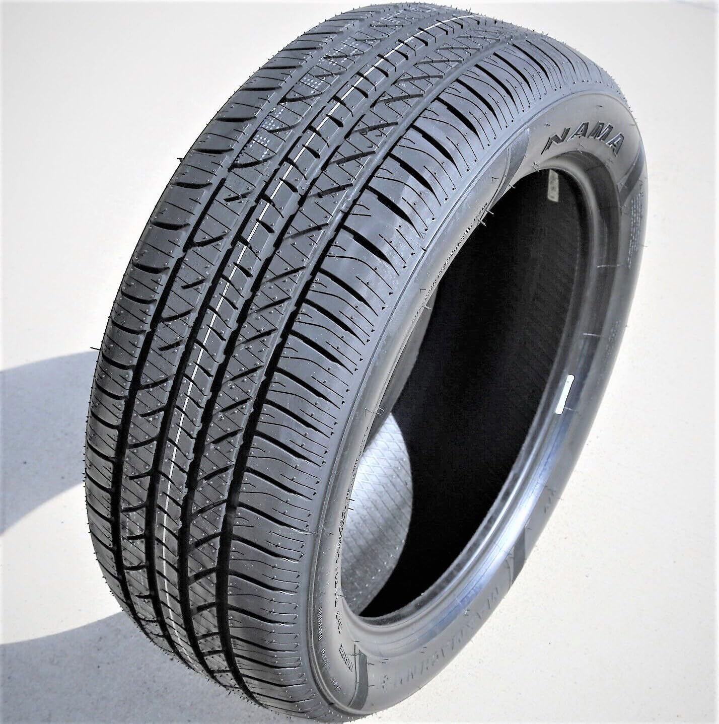 Amazon.com: Nama Maxmach All-Season Performance Radial Tire-235/50R18 ...