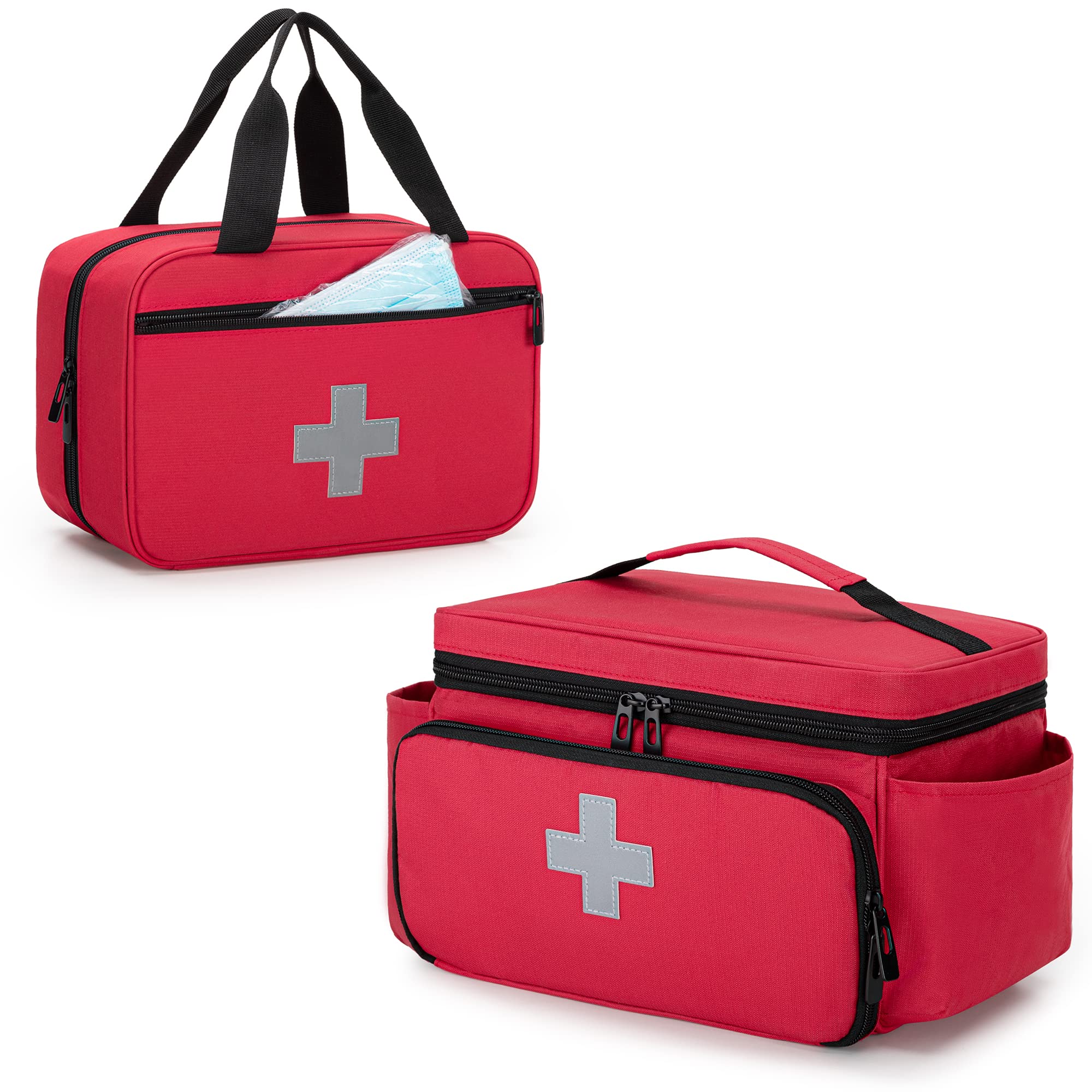 First Aid Organizer
