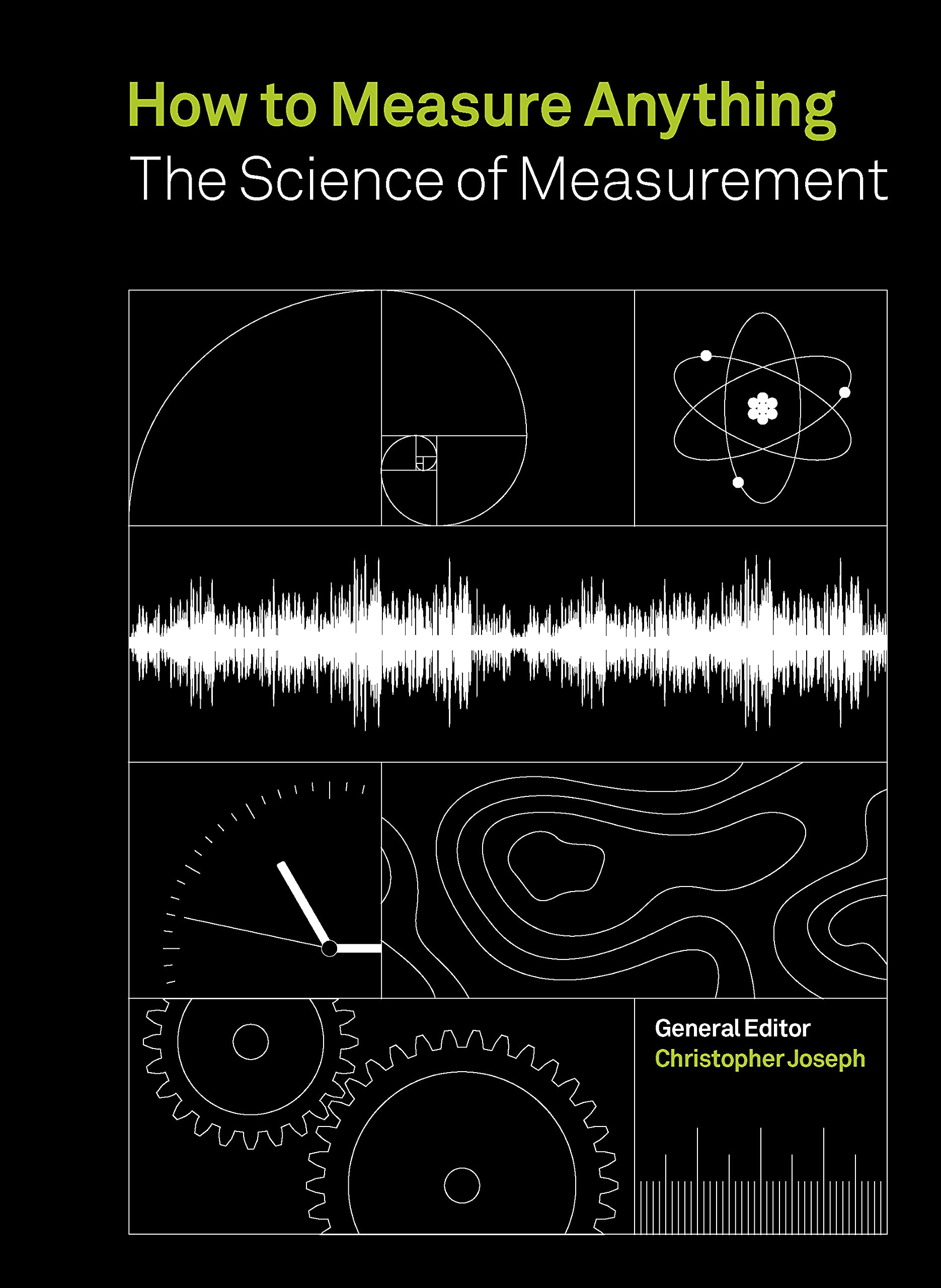 How to Measure Anything: The Science of Measurement: Joseph ...