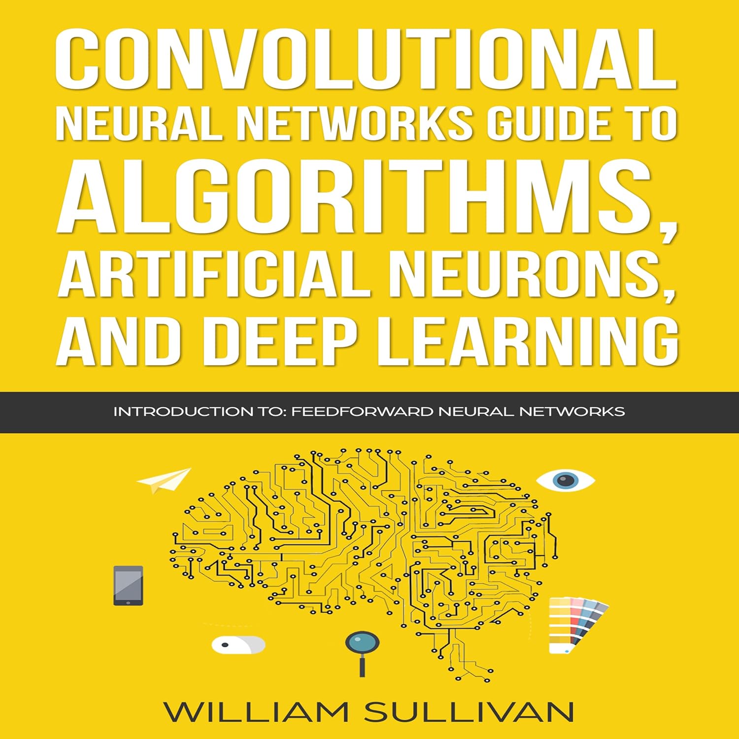 Amazon.com: Convolutional Neural Networks Guide to Algorithms ...