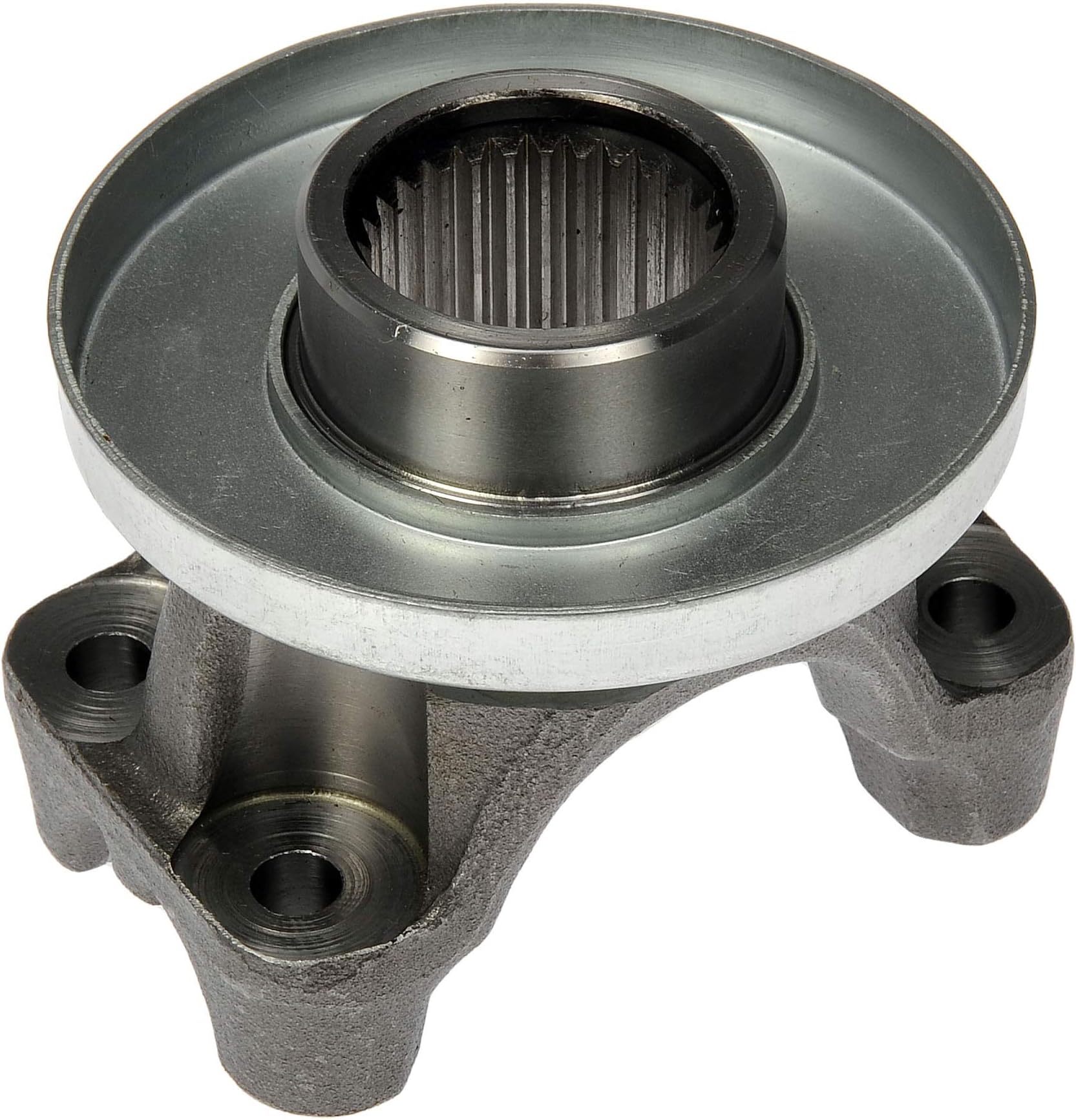 Amazon.com: Dorman 697-553 Rear Differential Differential End Yoke ...