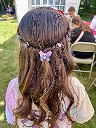 Amazon.com : Conair Quick Gems Hair Jeweler - Add Sparkle to Your Hair ...