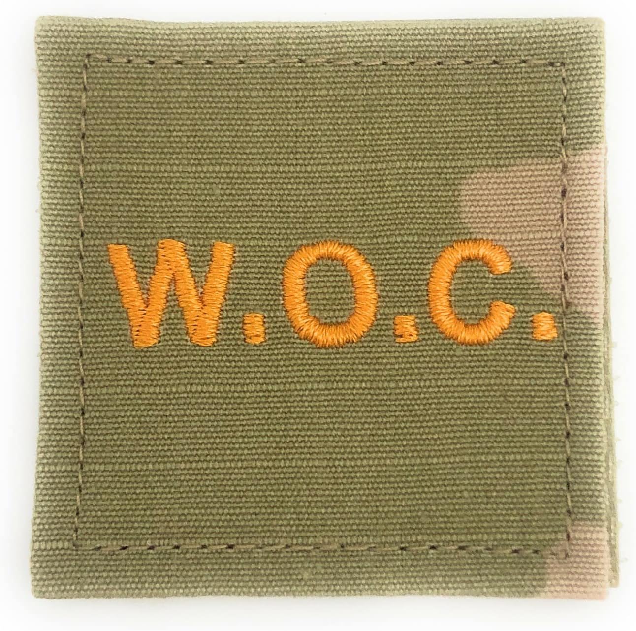 Insignia Depot Army Warrant Officer Candidate WOC Scorpion OCP Rank ...