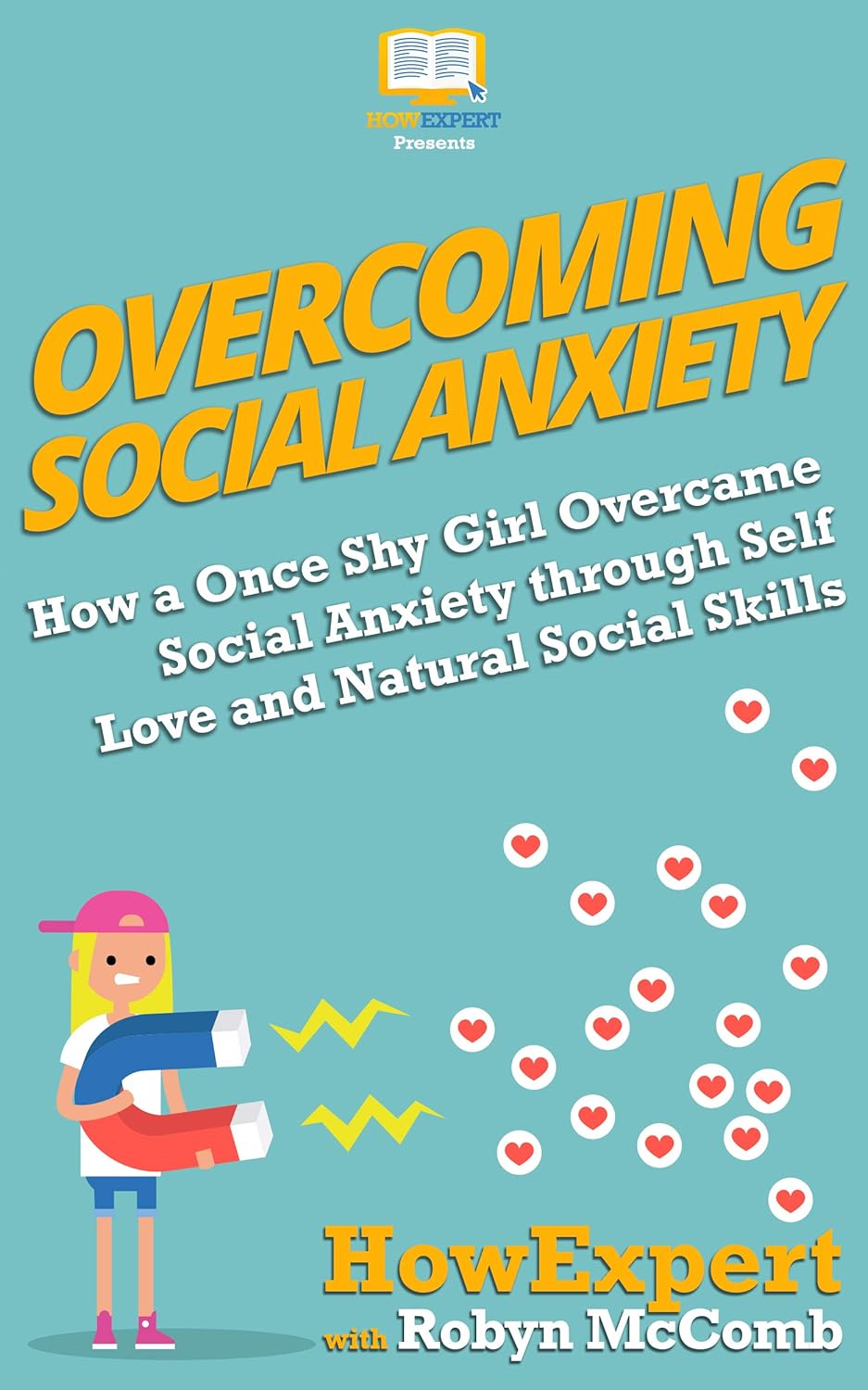 Overcoming Social Anxiety: How a Once Shy Girl Overcame Social Anxiety ...