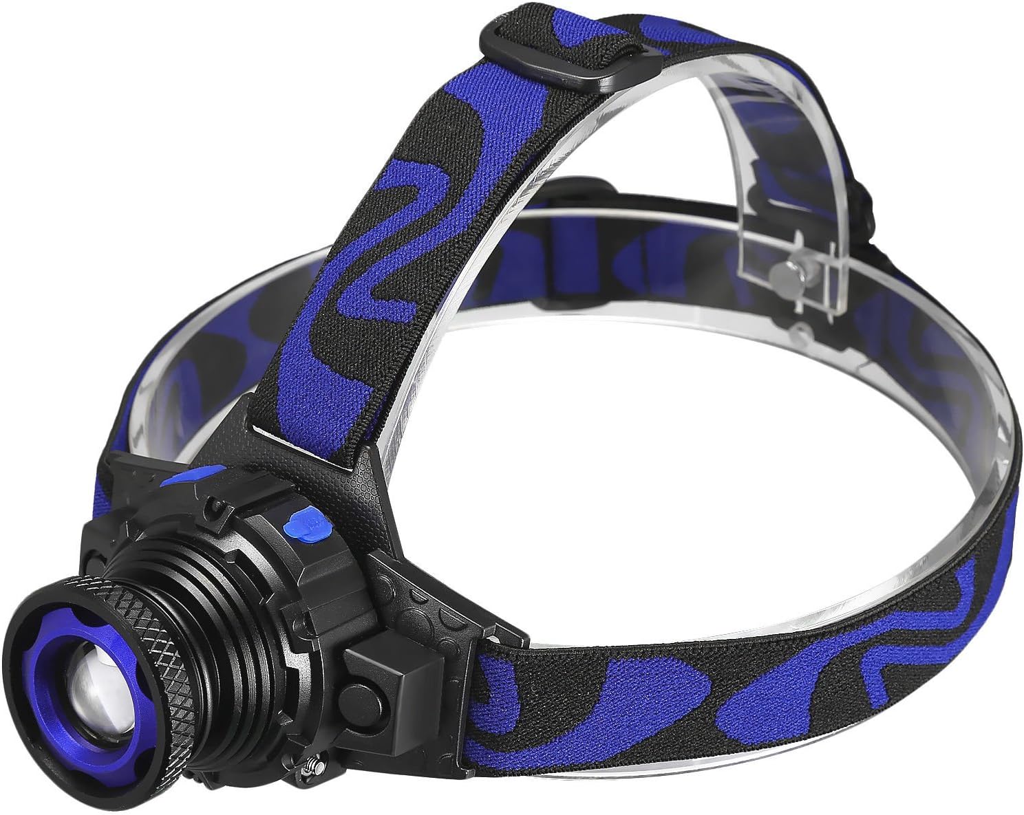 Amazon.com : ARABYAN BROTHERS Tactical Headlight Cree XM-L 20000LM ...