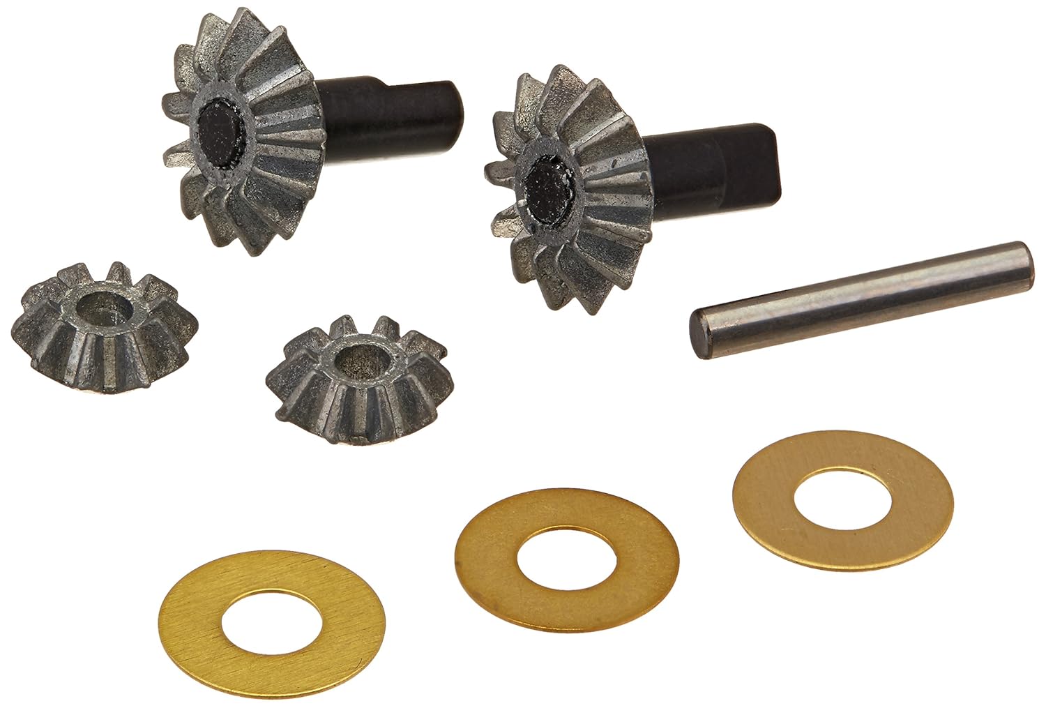 Buy Duratrax Maximum ST/BX Bevel Gears Online at Low Prices in India ...