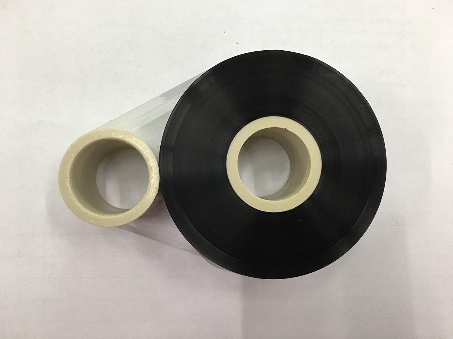 Amazon.com: CYTTR Thermal Transfer Ribbon - Near Edge Premium Wax/Resin ...