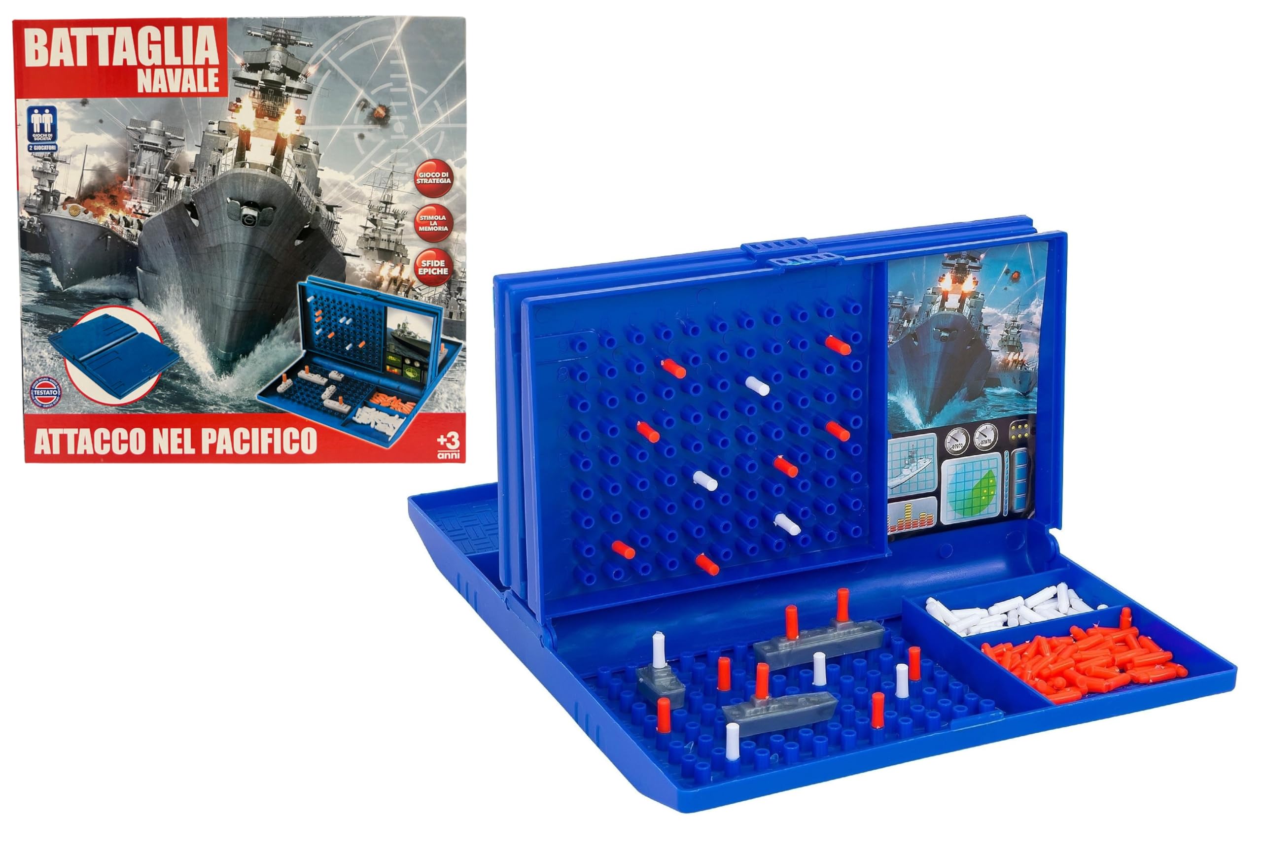 Logo Du Jeu De Bataille Navale Bataille Navale Jeu De Société