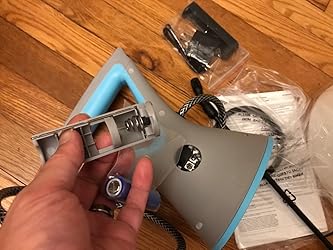 Amazon.com : Flo-Master by Hudson 50001 Illu-Mist 1 Gallon Sprayer ...