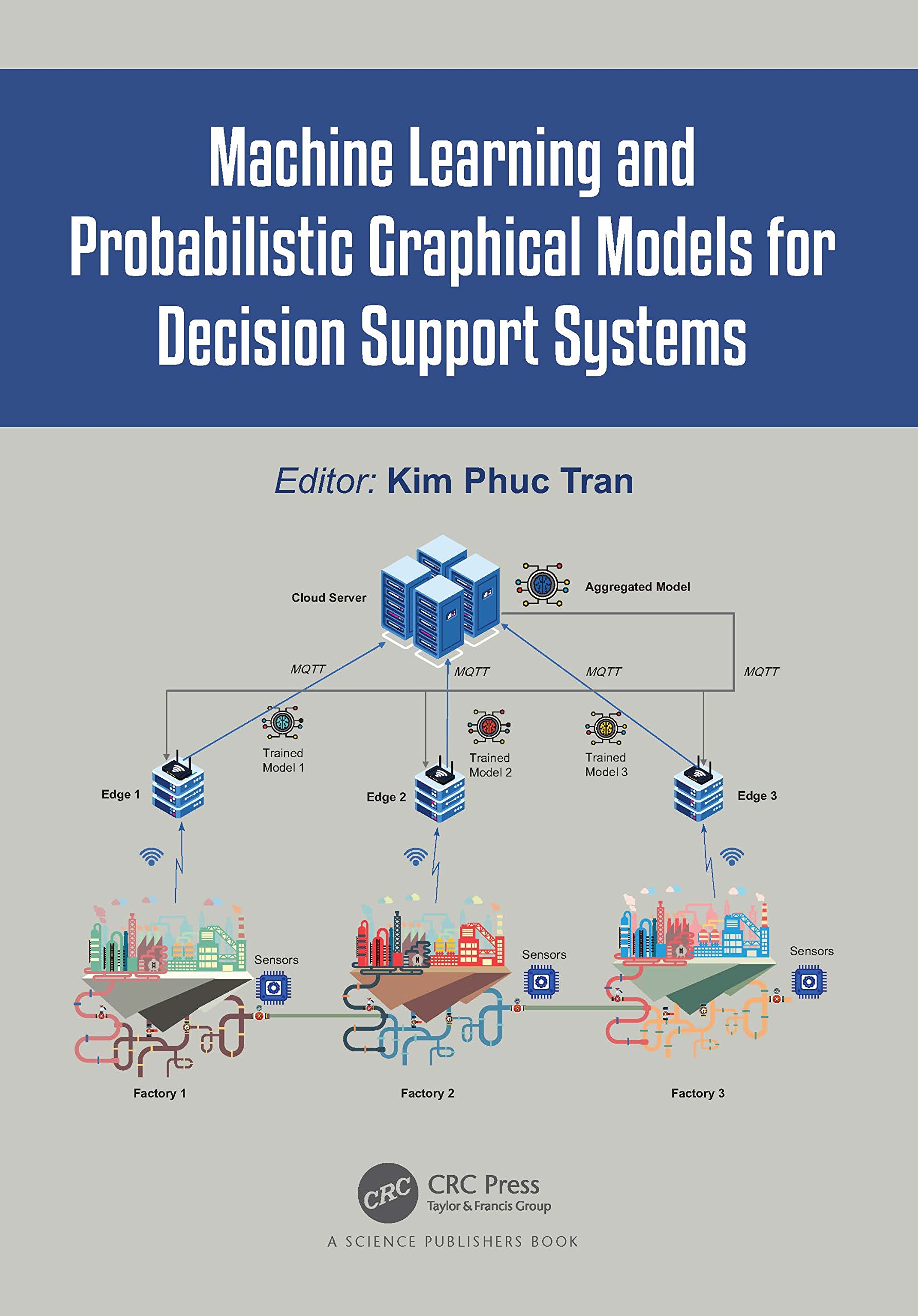 Amazon.com: Machine Learning and Probabilistic Graphical Models for ...
