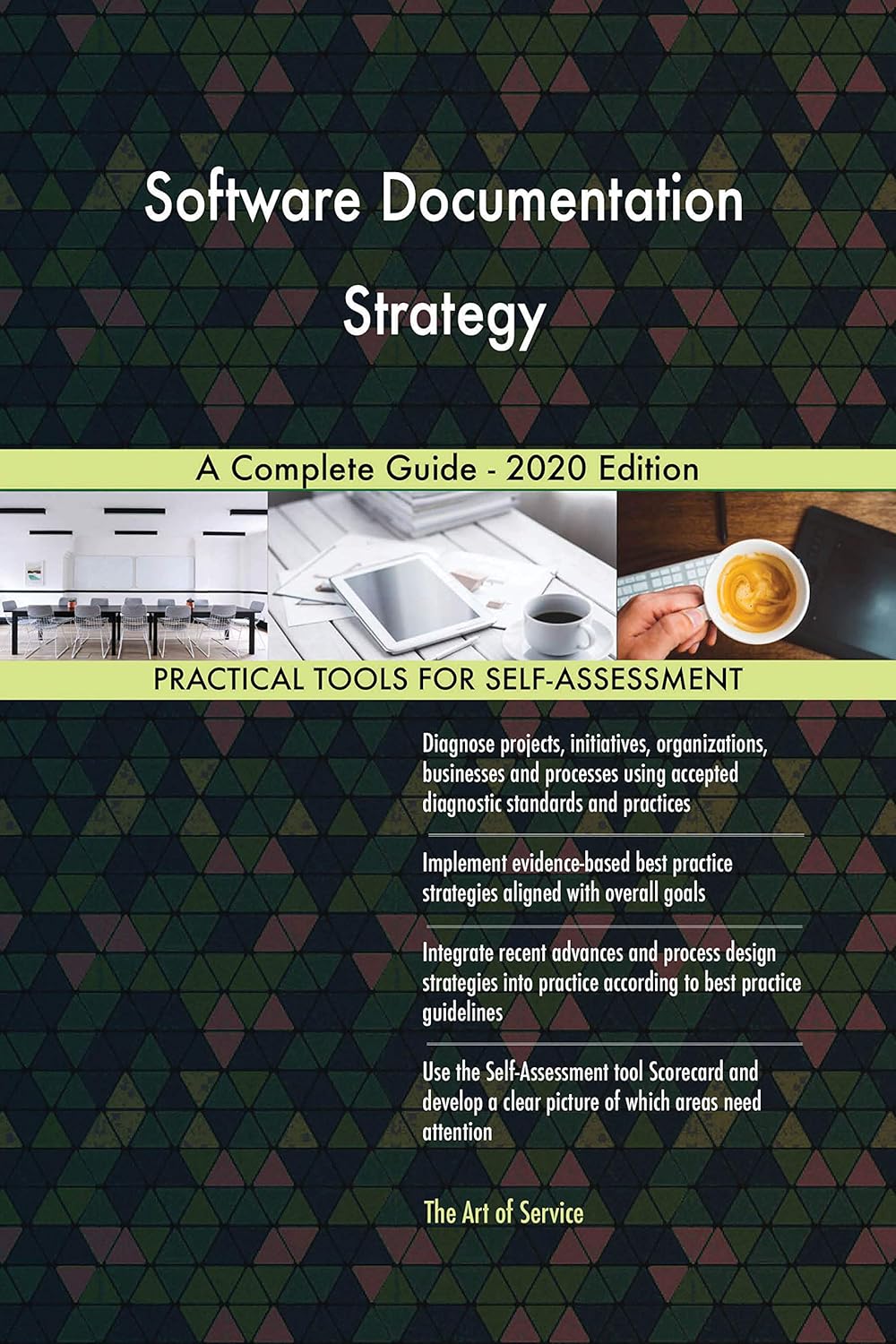 Amazon.com: Software Documentation Strategy A Complete Guide - 2020 ...