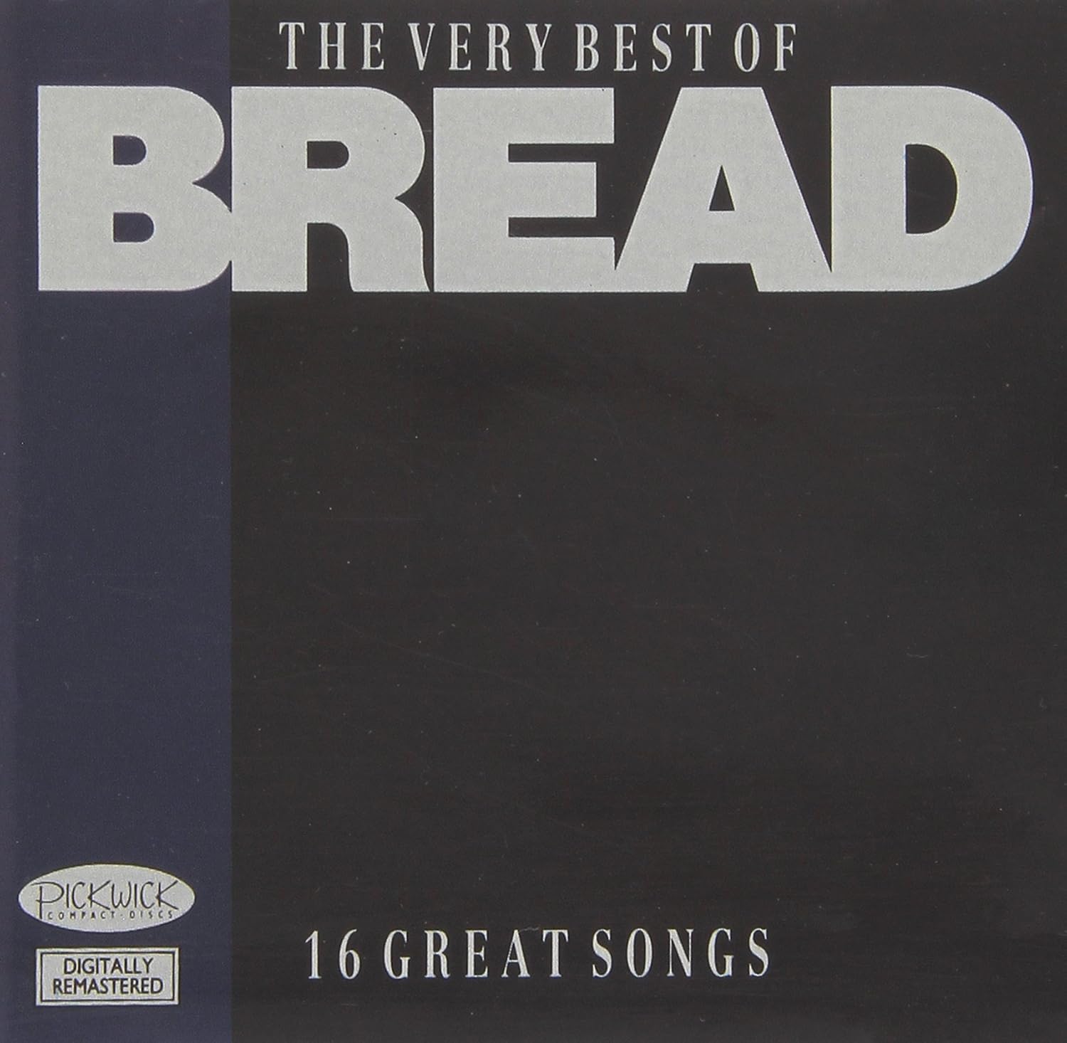 The Very Best of Bread: Amazon.it: CD e Vinili}