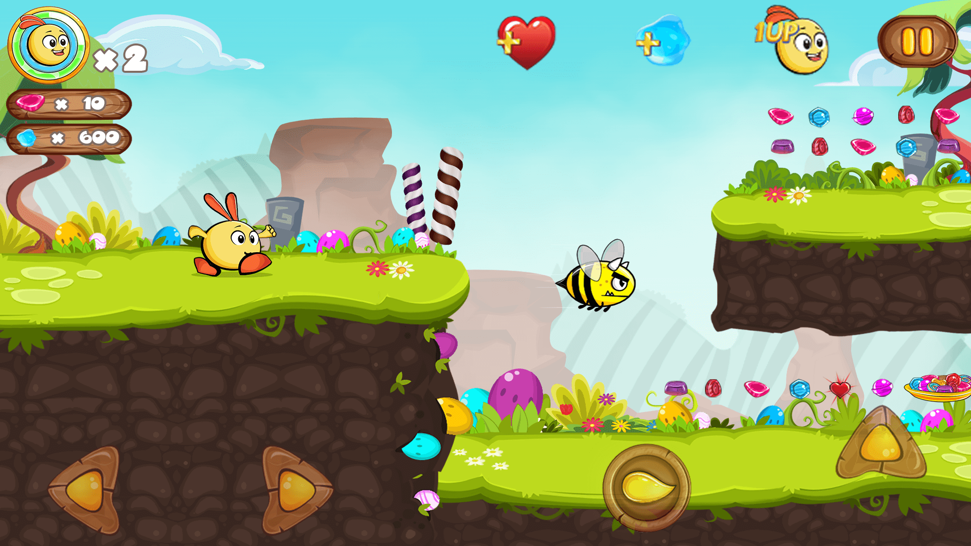 Adventures Story 2 - App on Amazon Appstore