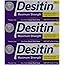 Amazon.com: Desitin Maximum Strength Original Paste, 16 Ounce (Pack of ...