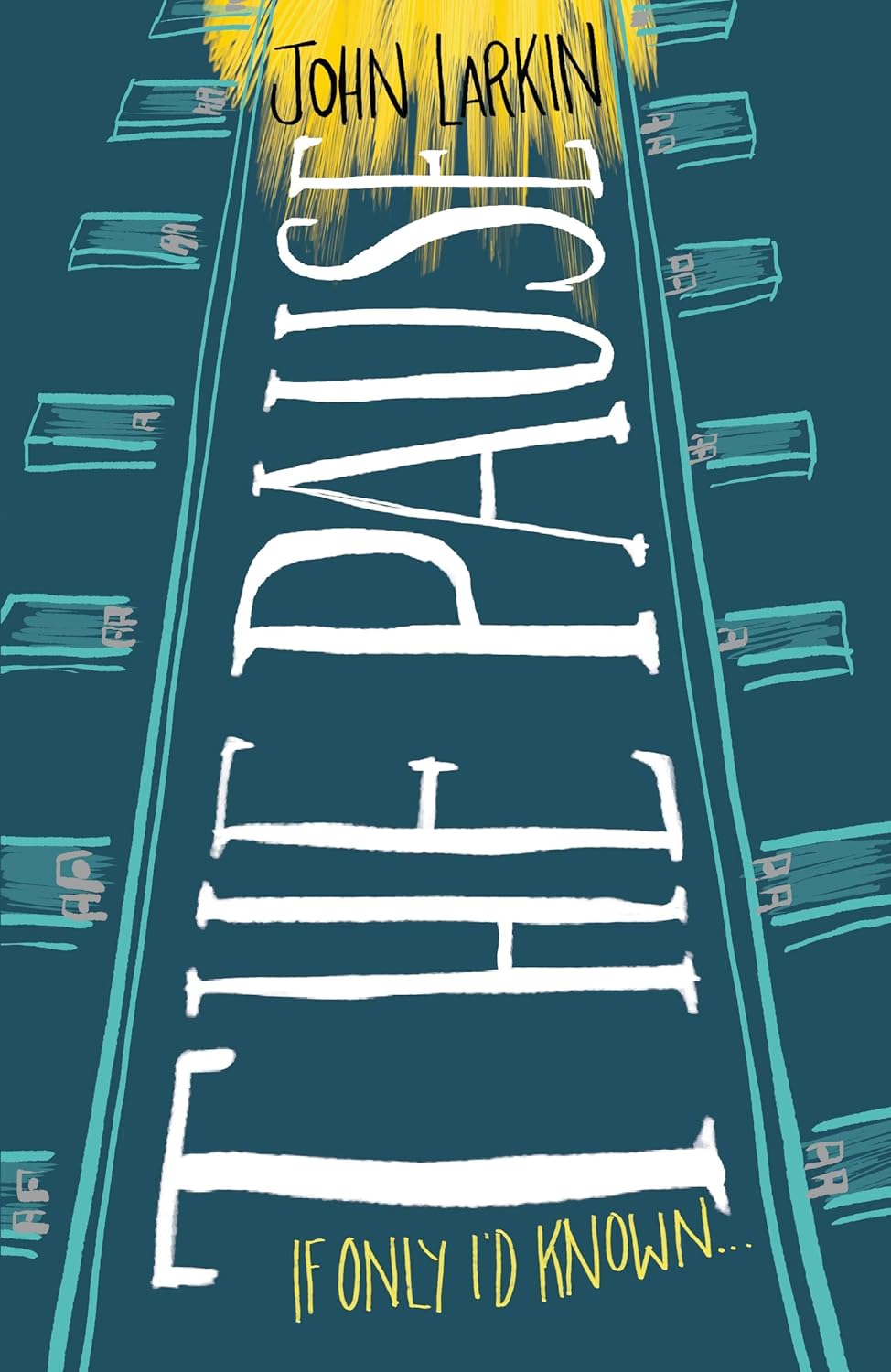 Amazon.com: The Pause: 9780857981707: Larkin, John: Books