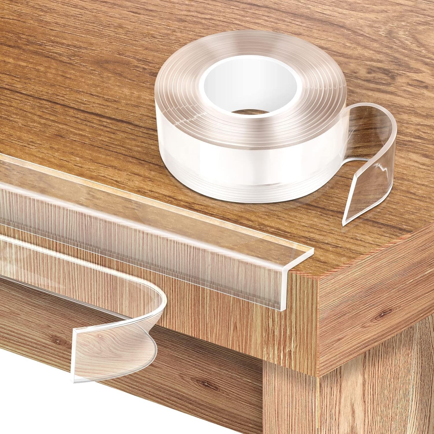 Amazon.com: Corner Protectors Baby Proofing,Clear Corner Protector,Soft ...