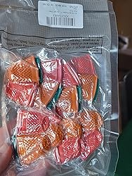 Amazon.com: SATINIOR 40 Pieces Rubber Fingers Tip Fingers Covers Rubber ...